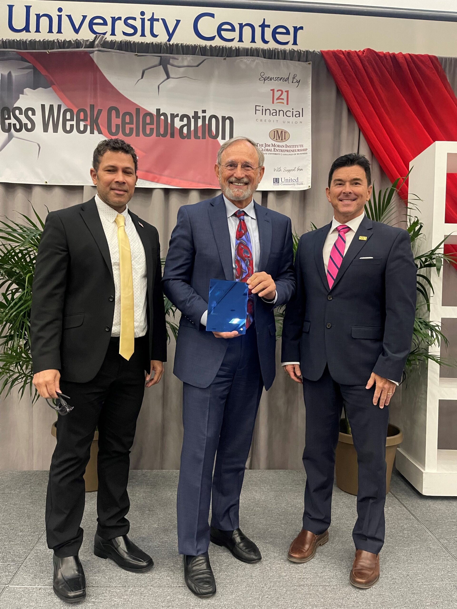 RSAE Labs, Inc. – Veterans Business Outreach Center